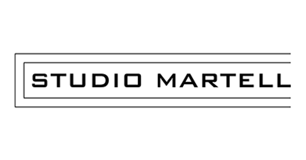 Dein Warenkorb – Studio Martell