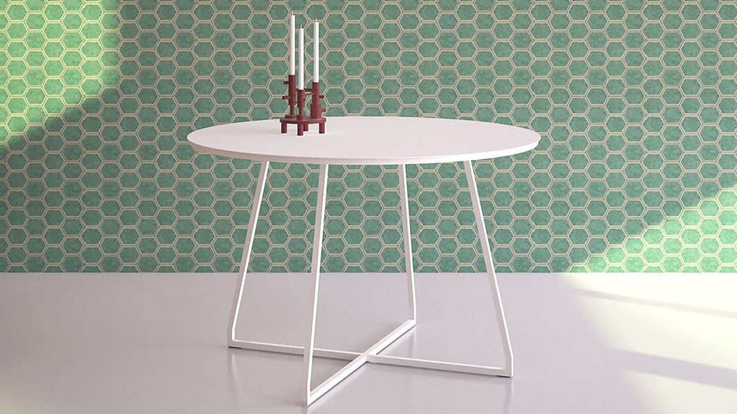 Minimalist Dining Tables – Studio Martell